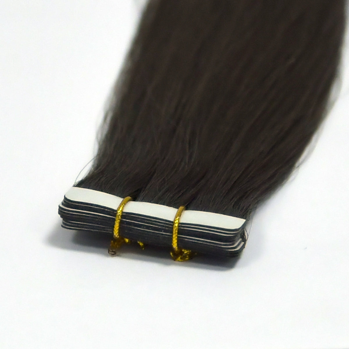 18" Tape-in Hair Extensions 25g | BBi