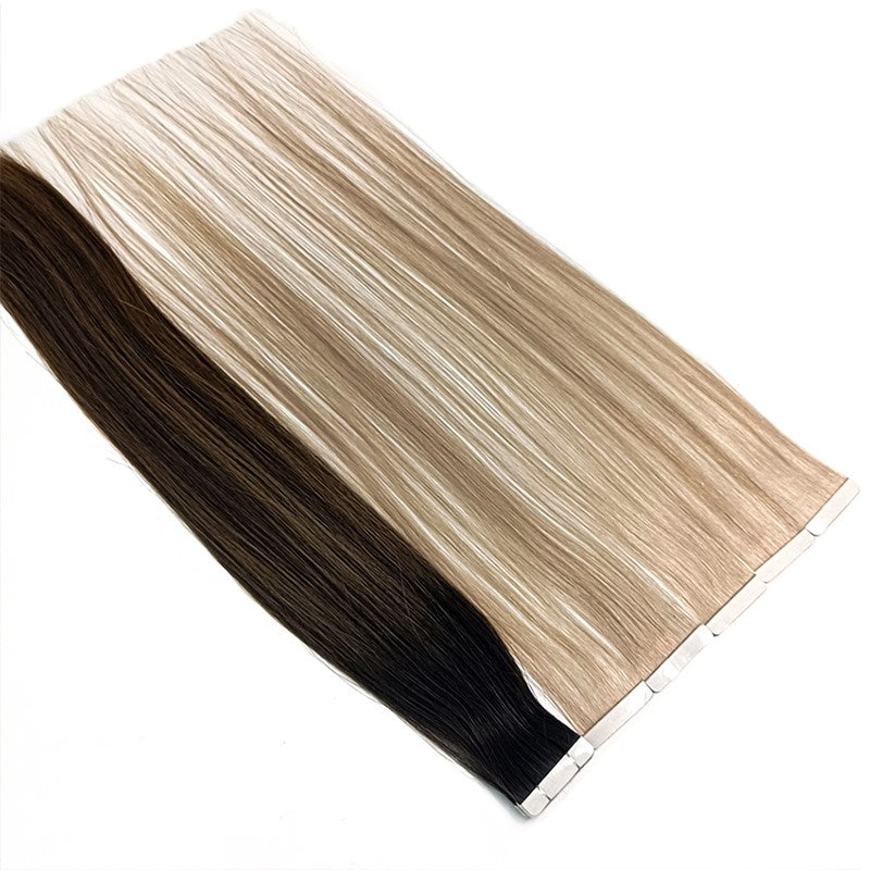 14" Tape-in Hair Extensions 25g | BBi